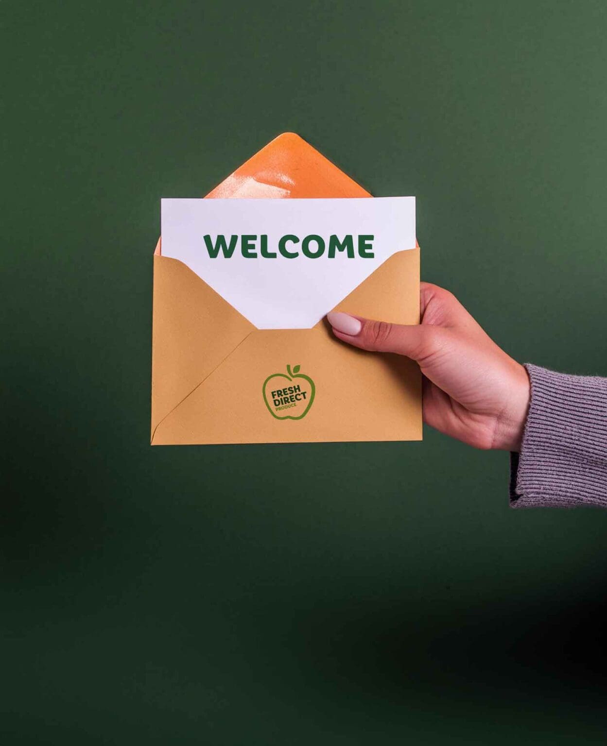 Fresh Direct Produce | Produce Wholesaler